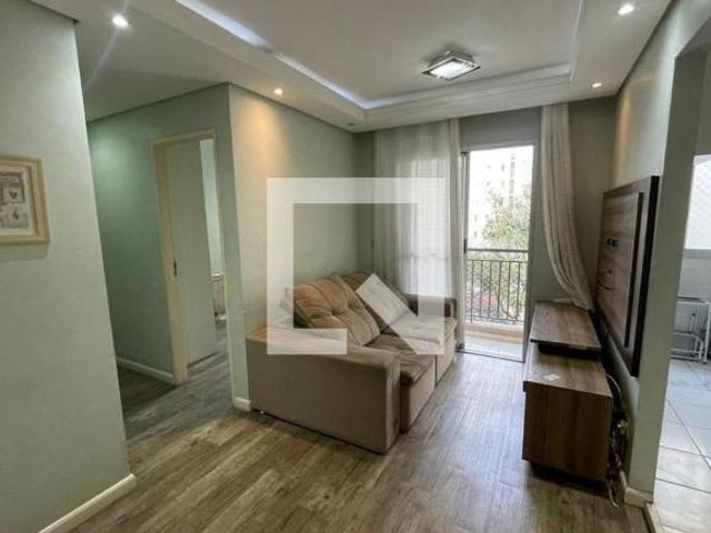 Apartamento à Venda Vila Formosa, 2 Quartos, 48 m2