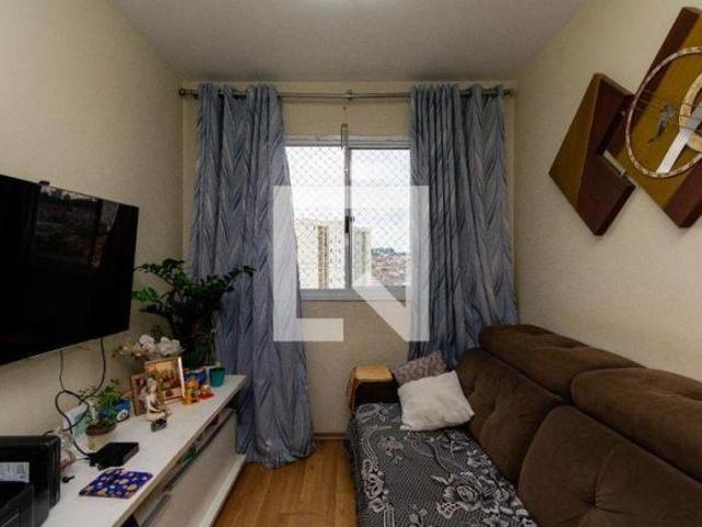 Apartamento à Venda Vila Formosa, 2 Quartos, 48 m2