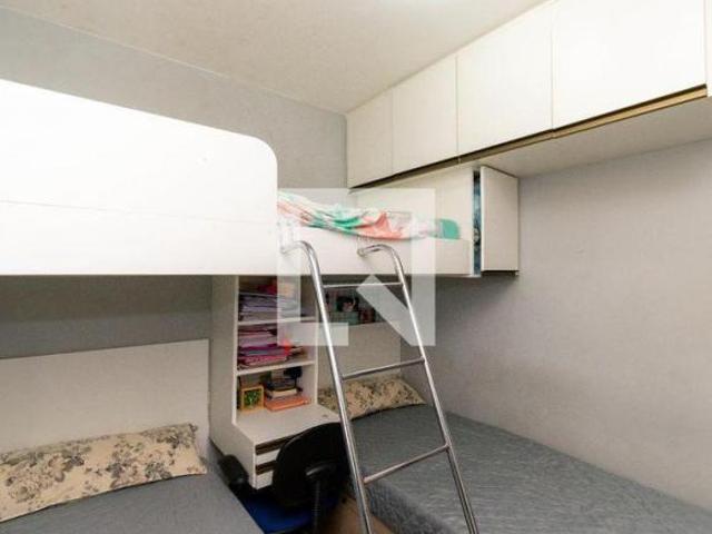 Apartamento à Venda Vila Formosa, 2 Quartos, 48 m2