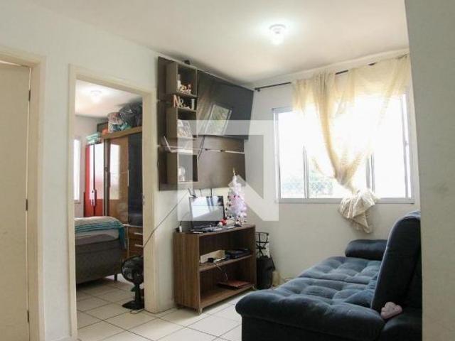 Apartamento à Venda Vila Formosa, 2 Quartos, 48 m2