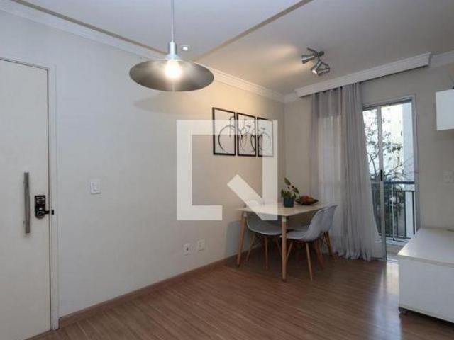 Apartamento à Venda Vila Formosa, 2 Quartos, 48 m2