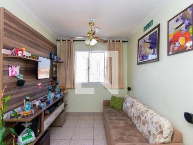 Apartamento à Venda Vila Formosa, 2 Quartos, 48 m2