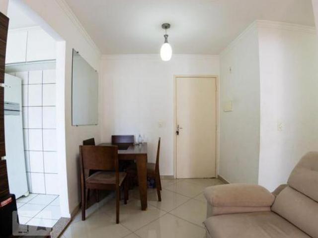 Apartamento à Venda Vila Formosa, 2 Quartos, 48 m2