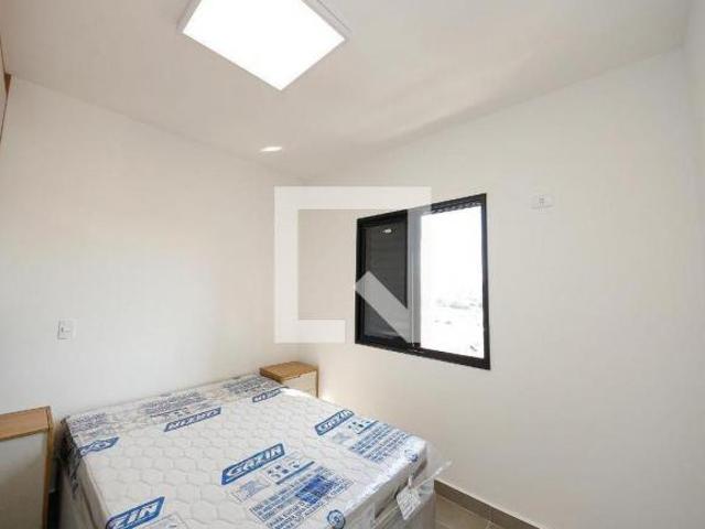Apartamento à Venda Vila Formosa, 2 Quartos, 48 m2