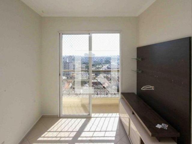 Apartamento à Venda Vila Formosa, 2 Quartos, 48 m2