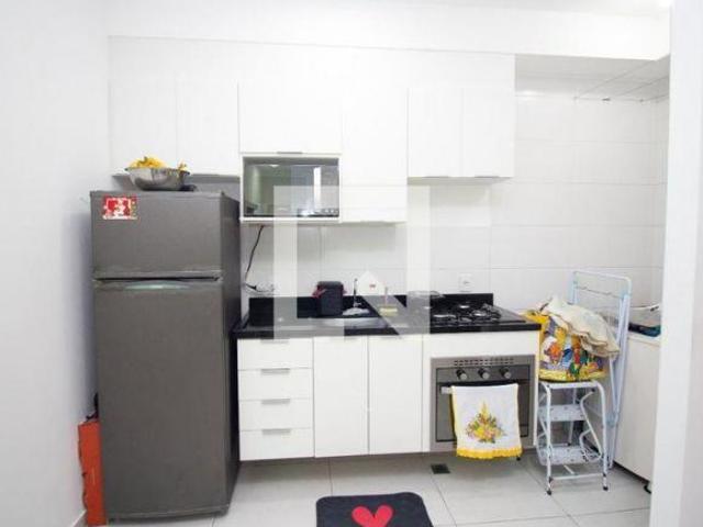 Apartamento à Venda Vila Formosa, 2 Quartos, 48 m2