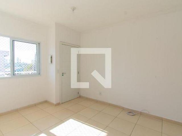 Apartamento à Venda Vila Formosa, 2 Quartos, 48 m2