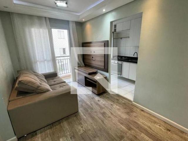 Apartamento à Venda Vila Formosa, 2 Quartos, 48 m2