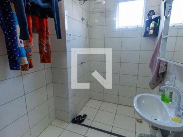 Apartamento à Venda Vila Formosa, 2 Quartos, 48 m2