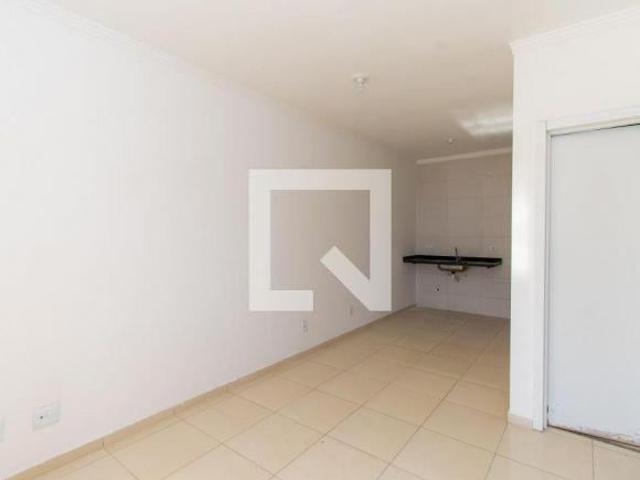 Apartamento à Venda Vila Formosa, 2 Quartos, 48 m2