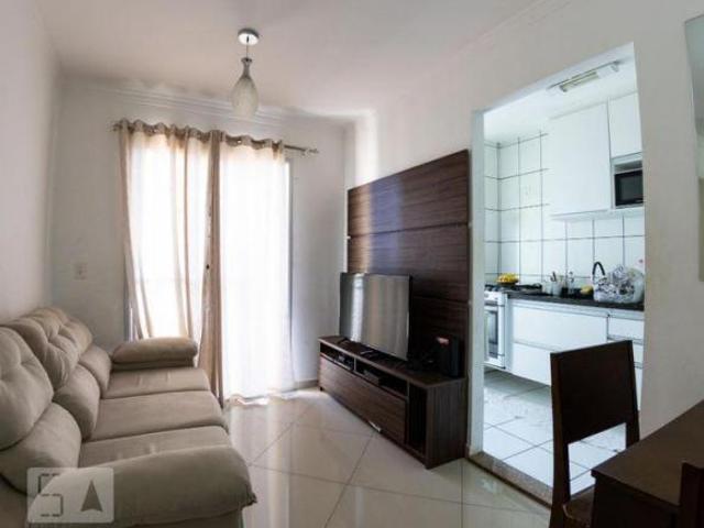 Apartamento à Venda Vila Formosa, 2 Quartos, 48 m2