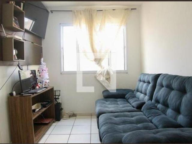 Apartamento à Venda Vila Formosa, 2 Quartos, 48 m2