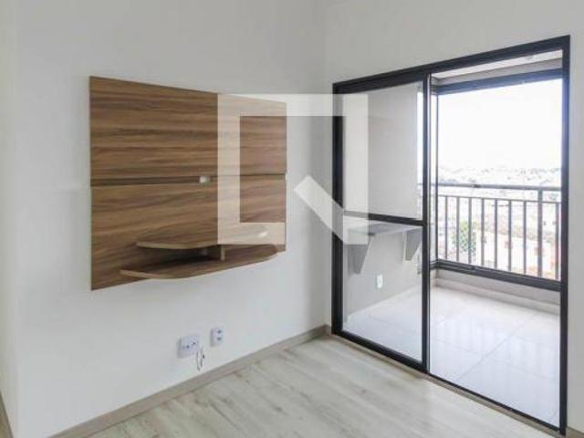 Apartamento à Venda Vila Formosa, 2 Quartos, 48 m2
