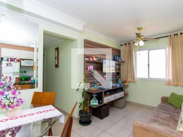 Apartamento à Venda Vila Formosa, 2 Quartos, 48 m2