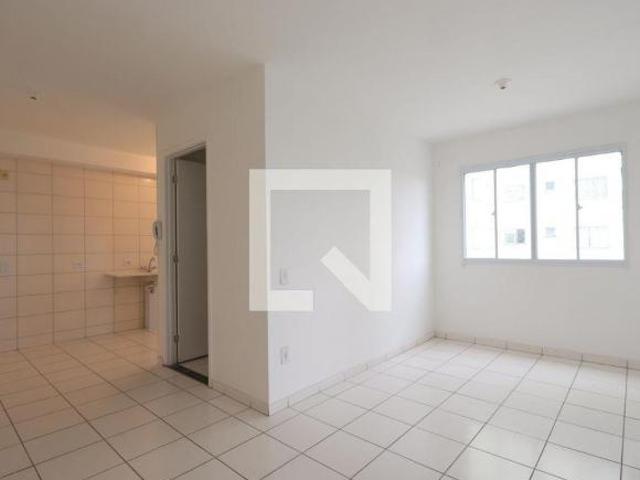 Apartamento à Venda Vila Formosa, 2 Quartos, 48 m2