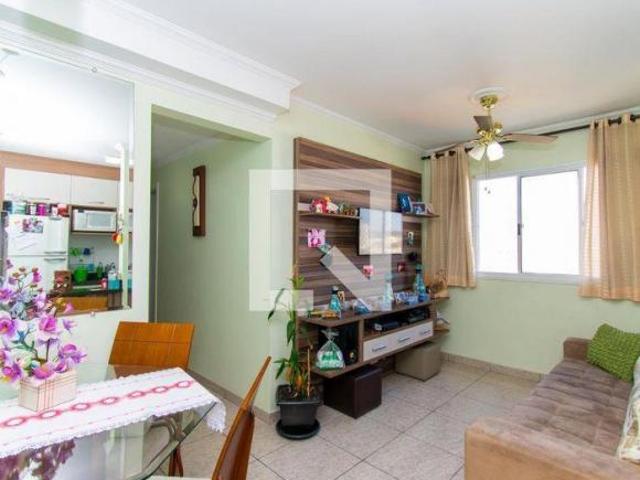 Apartamento à Venda Vila Formosa, 2 Quartos, 48 m2
