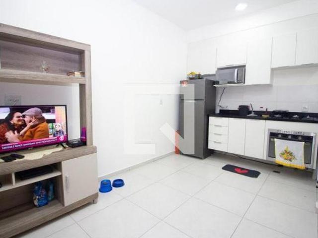 Apartamento à Venda Vila Formosa, 2 Quartos, 48 m2