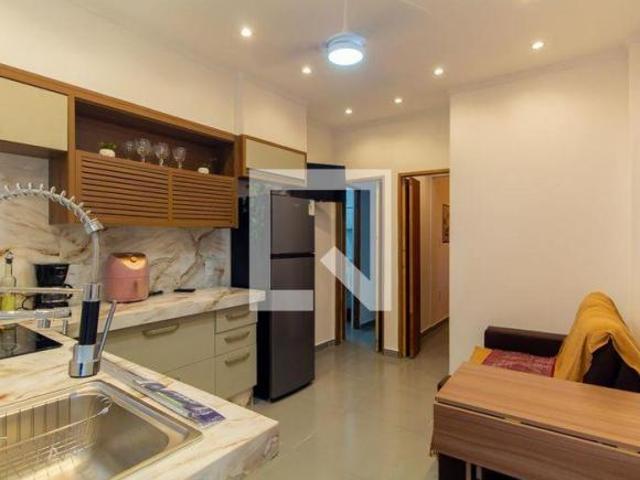 Apartamento à Venda Vila Formosa, 2 Quartos, 48 m² São Paulo