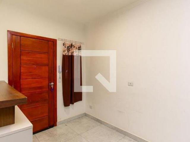 Apartamento à Venda Vila Formosa, 2 Quartos, 48 m² São Paulo