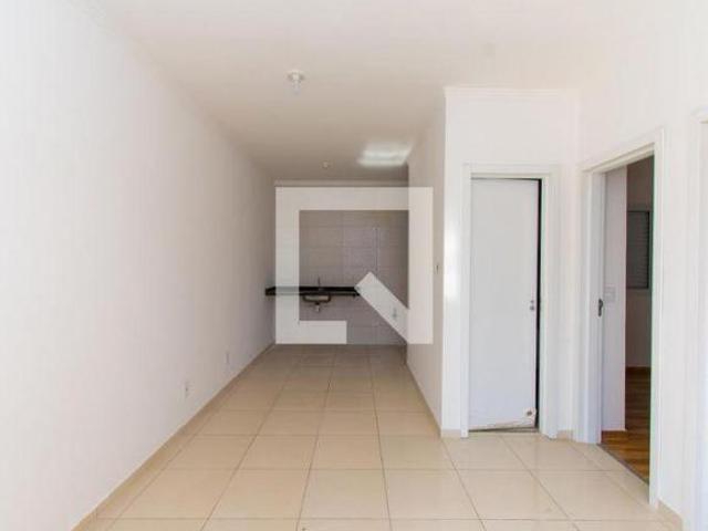 Apartamento à Venda Vila Formosa, 2 Quartos, 48 m² São Paulo