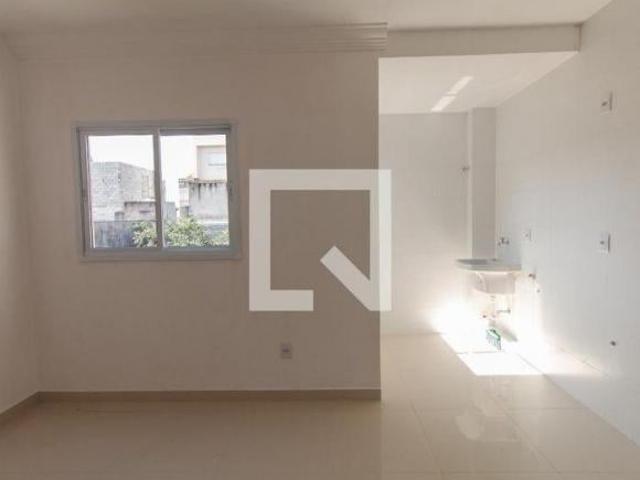 Apartamento à Venda Vila Formosa, 2 Quartos, 48 m² São Paulo