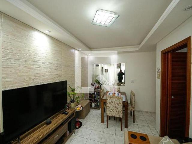 Apartamento à Venda Vila Formosa, 2 Quartos, 49 m2