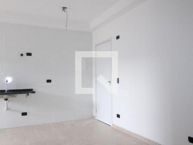 Apartamento à Venda Vila Formosa, 2 Quartos, 49 m2