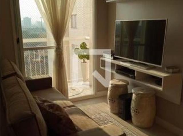 Apartamento à Venda Vila Formosa, 2 Quartos, 49 m2