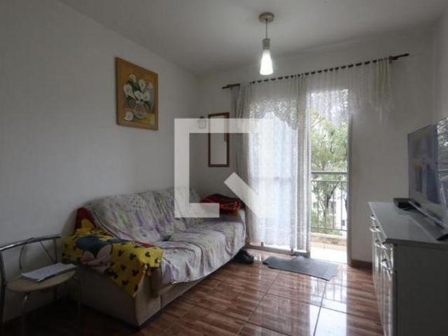 Apartamento à Venda Vila Formosa, 2 Quartos, 49 m2