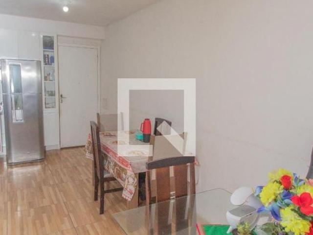 Apartamento à Venda Vila Formosa, 2 Quartos, 49 m2