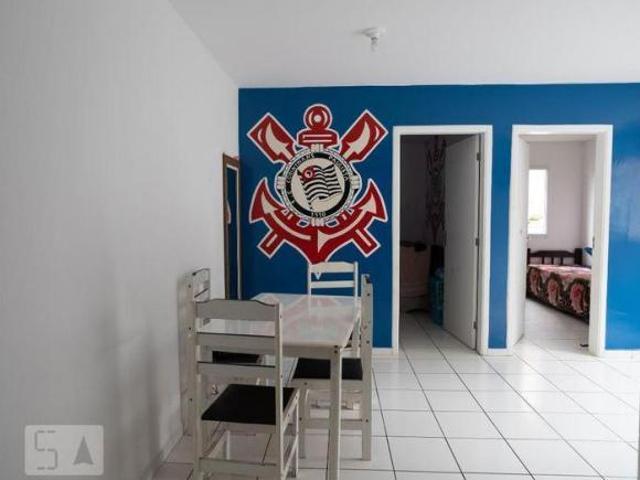 Apartamento à Venda Vila Formosa, 2 Quartos, 49 m2