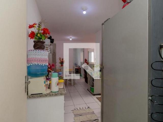 Apartamento à Venda Vila Formosa, 2 Quartos, 49 m2