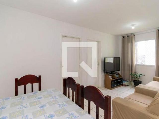 Apartamento à Venda Vila Formosa, 2 Quartos, 49 m2
