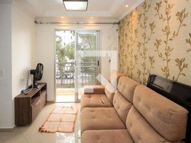 Apartamento à Venda Vila Formosa, 2 Quartos, 49 m2