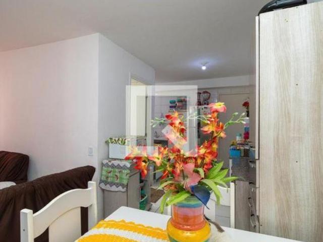 Apartamento à Venda Vila Formosa, 2 Quartos, 49 m2