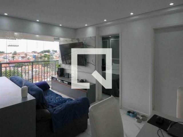Apartamento à Venda Vila Formosa, 2 Quartos, 49 m² São Paulo