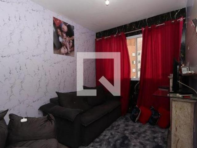Apartamento à Venda Vila Formosa, 2 Quartos, 49 m² São Paulo