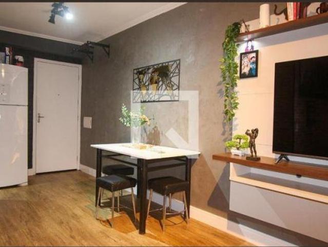 Apartamento à Venda Vila Formosa, 2 Quartos, 49 m² São Paulo