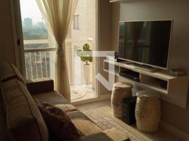 Apartamento à Venda Vila Formosa, 2 Quartos, 49 m² São Paulo
