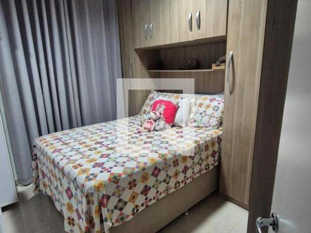 Apartamento à Venda Vila Formosa, 2 Quartos, 50 m2