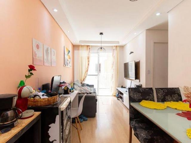 Apartamento à Venda Vila Formosa, 2 Quartos, 50 m2