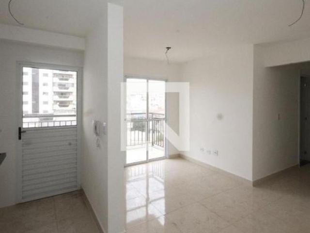 Apartamento à Venda Vila Formosa, 2 Quartos, 50 m2