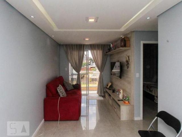 Apartamento à Venda Vila Formosa, 2 Quartos, 50 m2