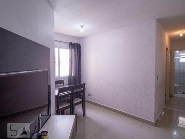 Apartamento à Venda Vila Formosa, 2 Quartos, 50 m2