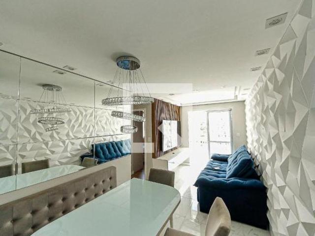 Apartamento à Venda Vila Formosa, 2 Quartos, 50 m2