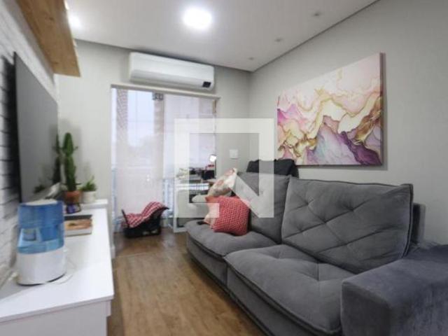 Apartamento à Venda Vila Formosa, 2 Quartos, 50 m2