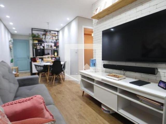 Apartamento à Venda Vila Formosa, 2 Quartos, 50 m2