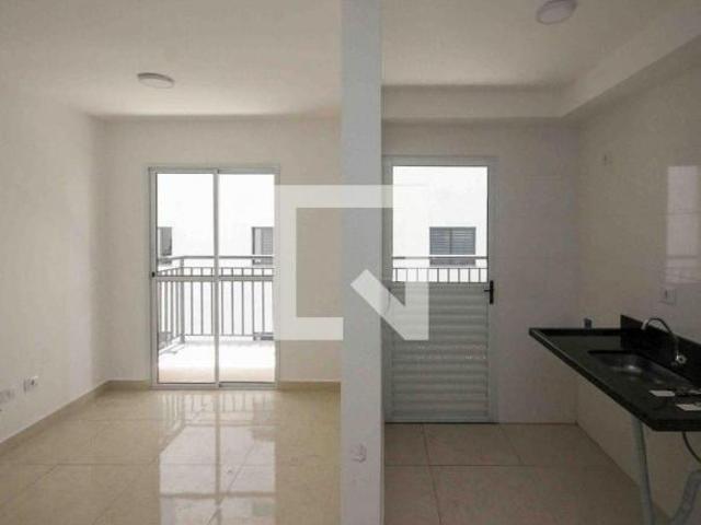 Apartamento à Venda Vila Formosa, 2 Quartos, 50 m2