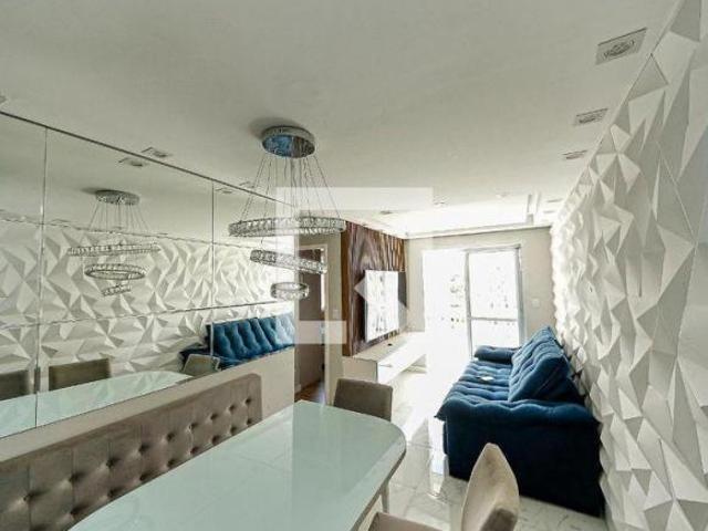Apartamento à Venda Vila Formosa, 2 Quartos, 50 m2