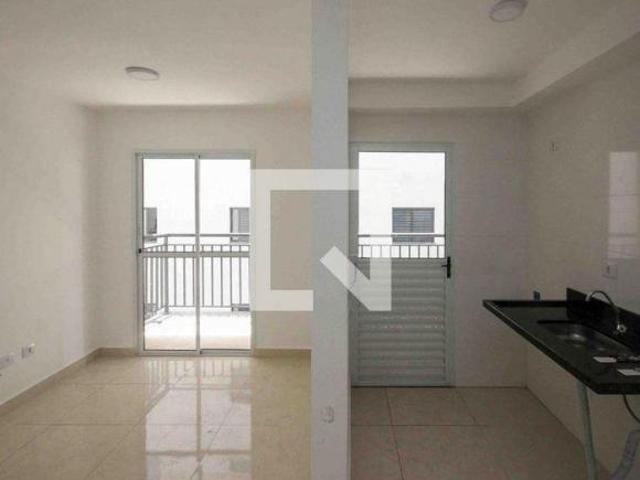 Apartamento à Venda Vila Formosa, 2 Quartos, 50 m2